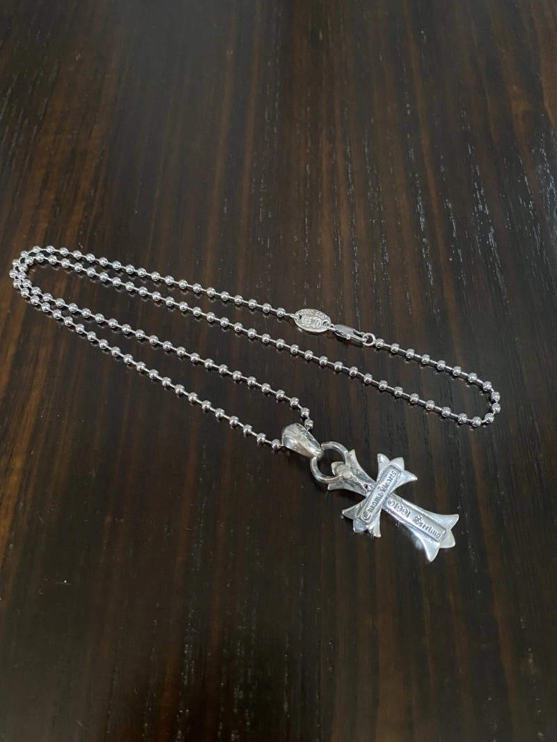 Economical Chrome Hearts Necklaces