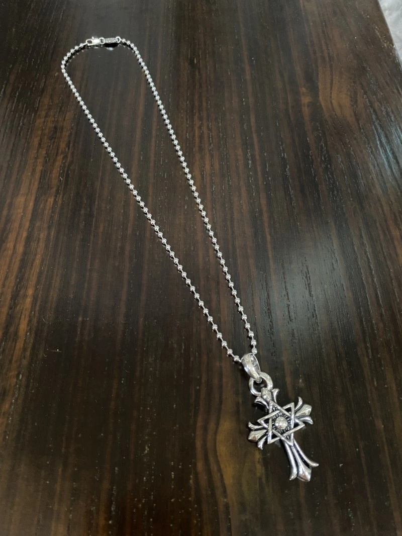 Chrome Hearts Necklaces