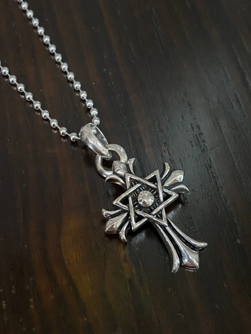 Economical Chrome Hearts Necklaces