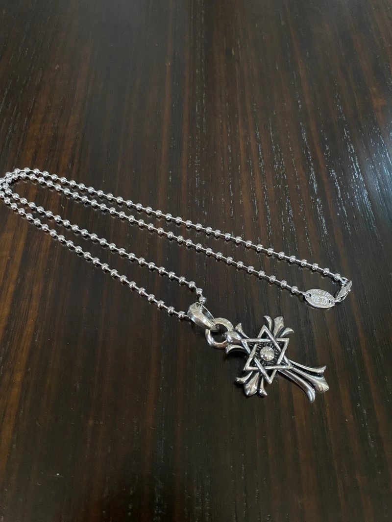 Economical Chrome Hearts Necklaces