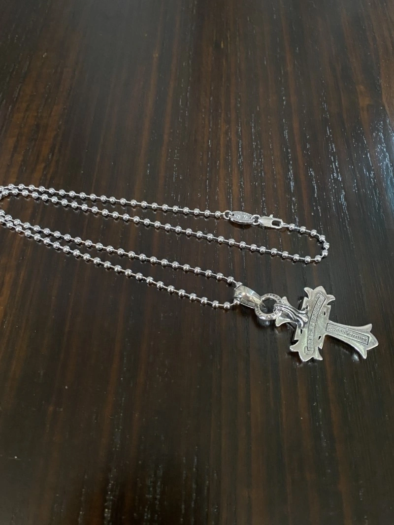 Economical Chrome Hearts Necklaces