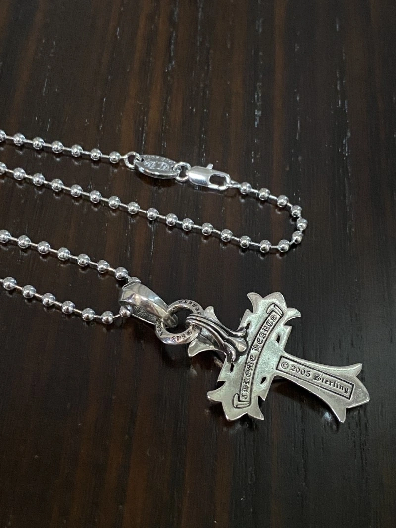 Economical Chrome Hearts Necklaces