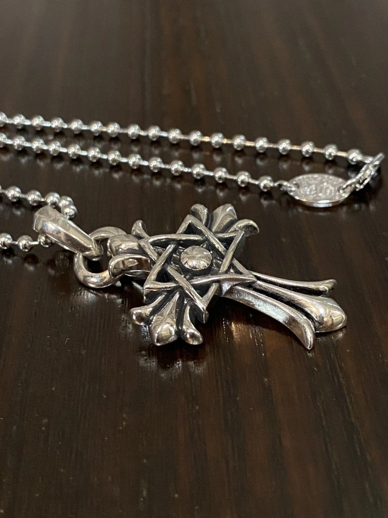 Economical Chrome Hearts Necklaces