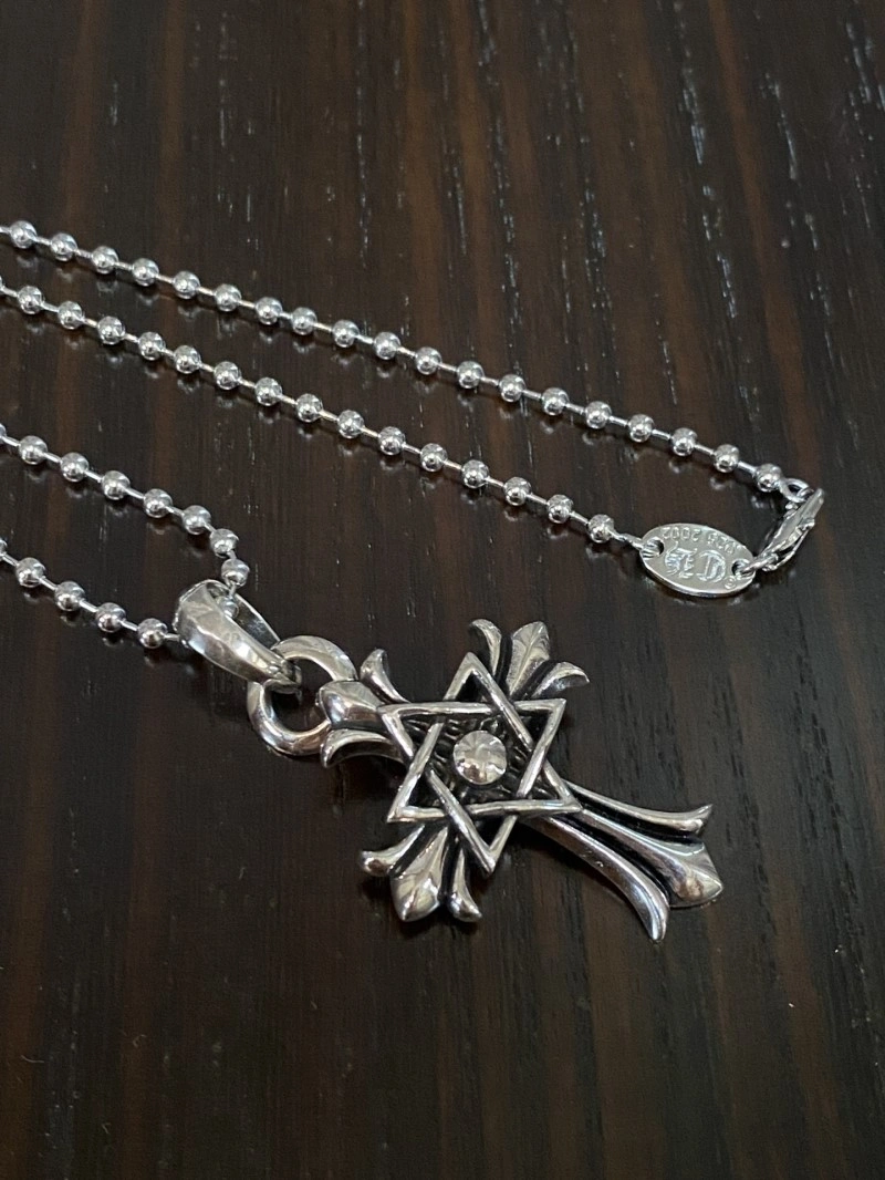 Economical Chrome Hearts Necklaces