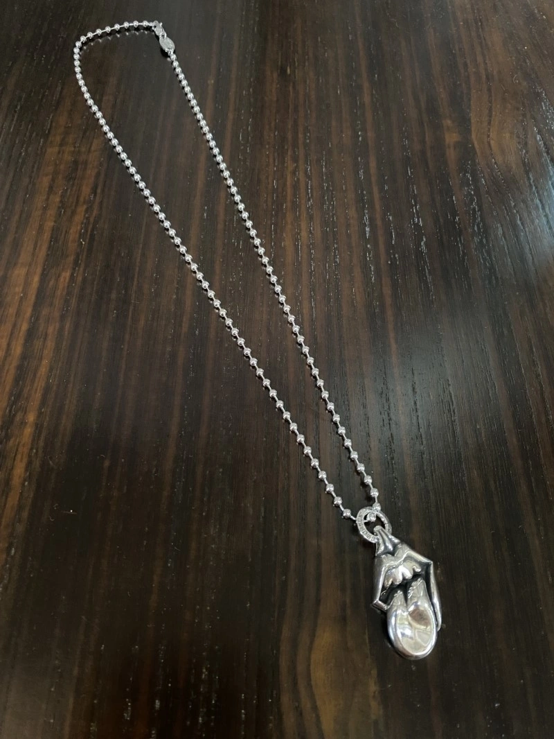 Chrome Hearts Necklaces