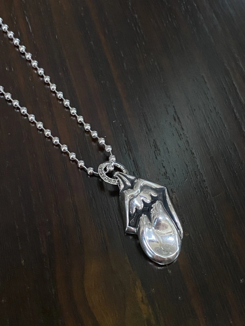 High accuracy Chrome Hearts Necklaces