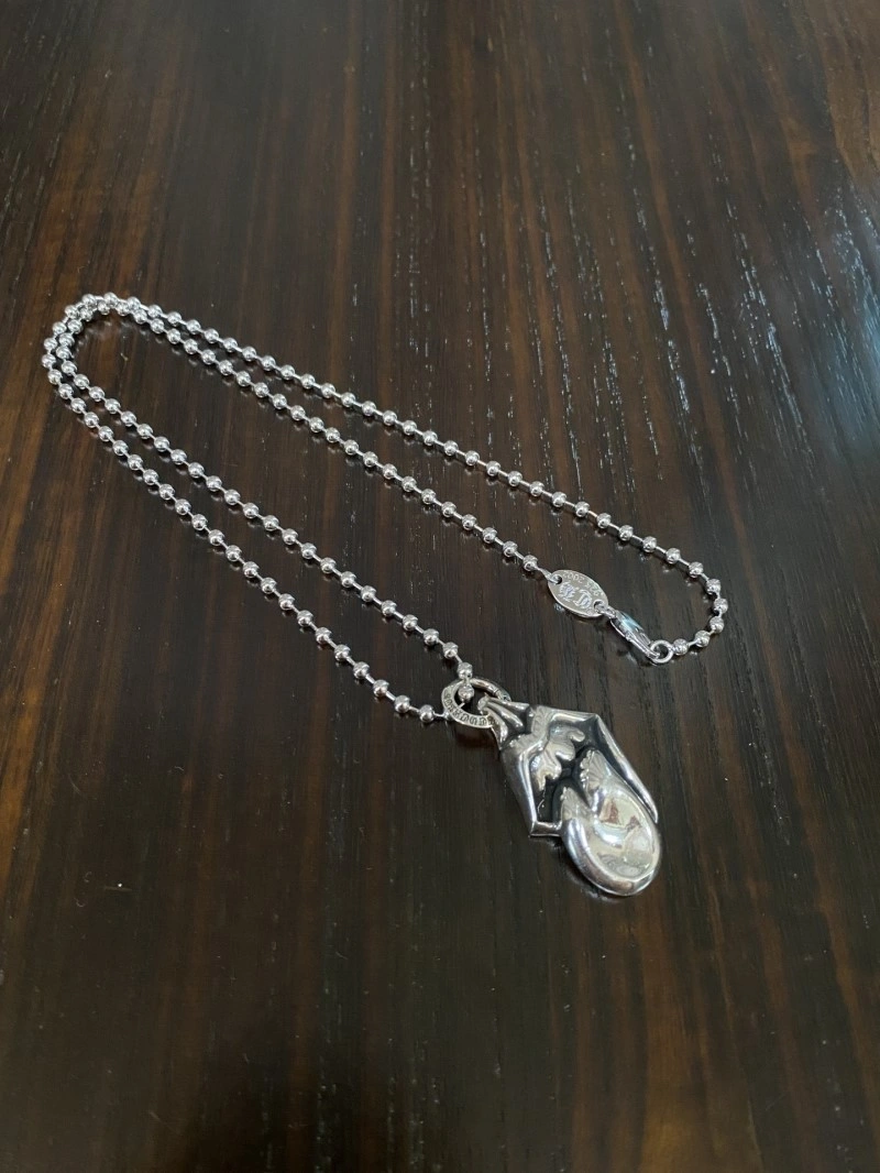 High accuracy Chrome Hearts Necklaces