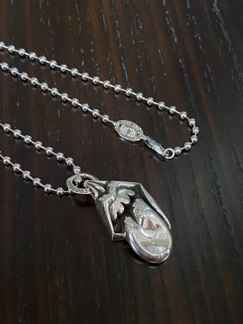 High accuracy Chrome Hearts Necklaces