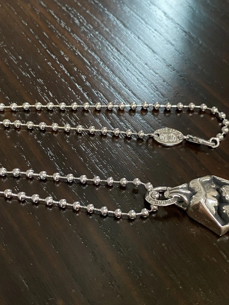 High accuracy Chrome Hearts Necklaces