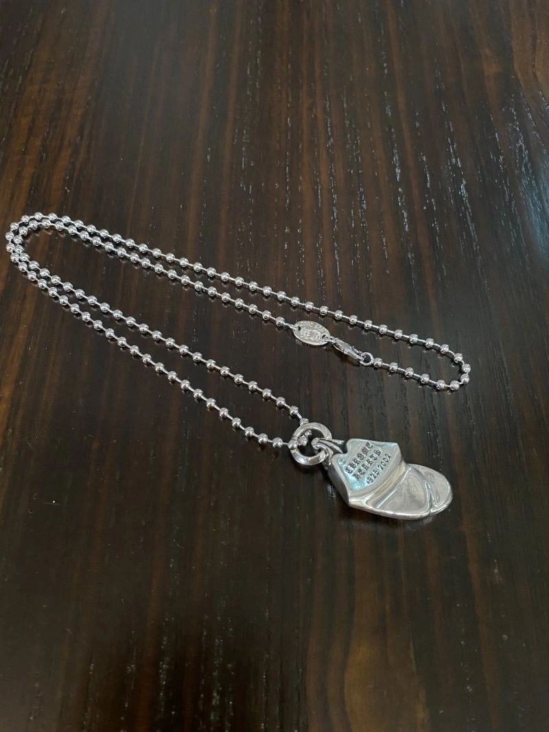 High accuracy Chrome Hearts Necklaces