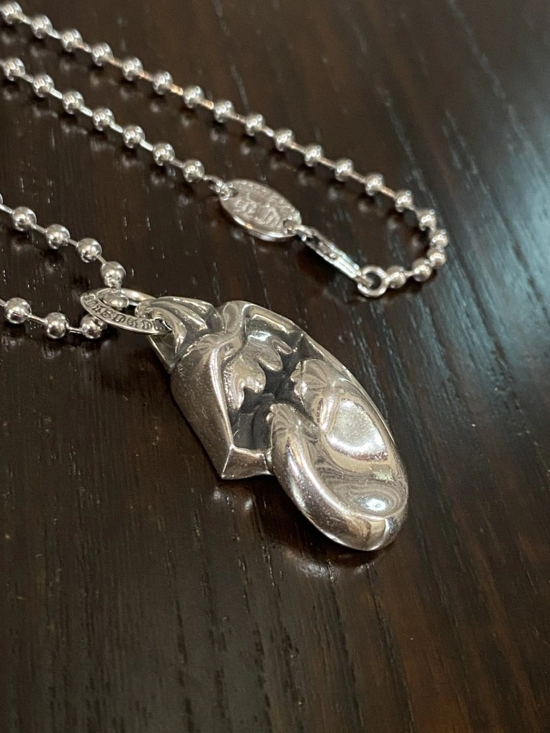 High accuracy Chrome Hearts Necklaces