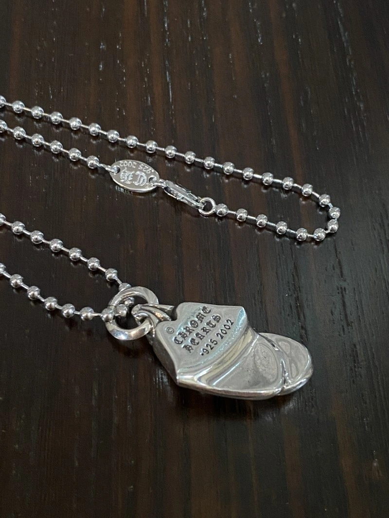 High accuracy Chrome Hearts Necklaces
