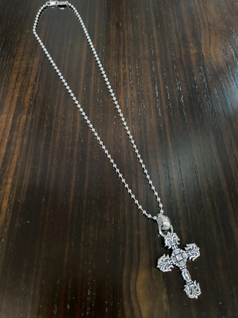 Chrome Hearts Necklaces