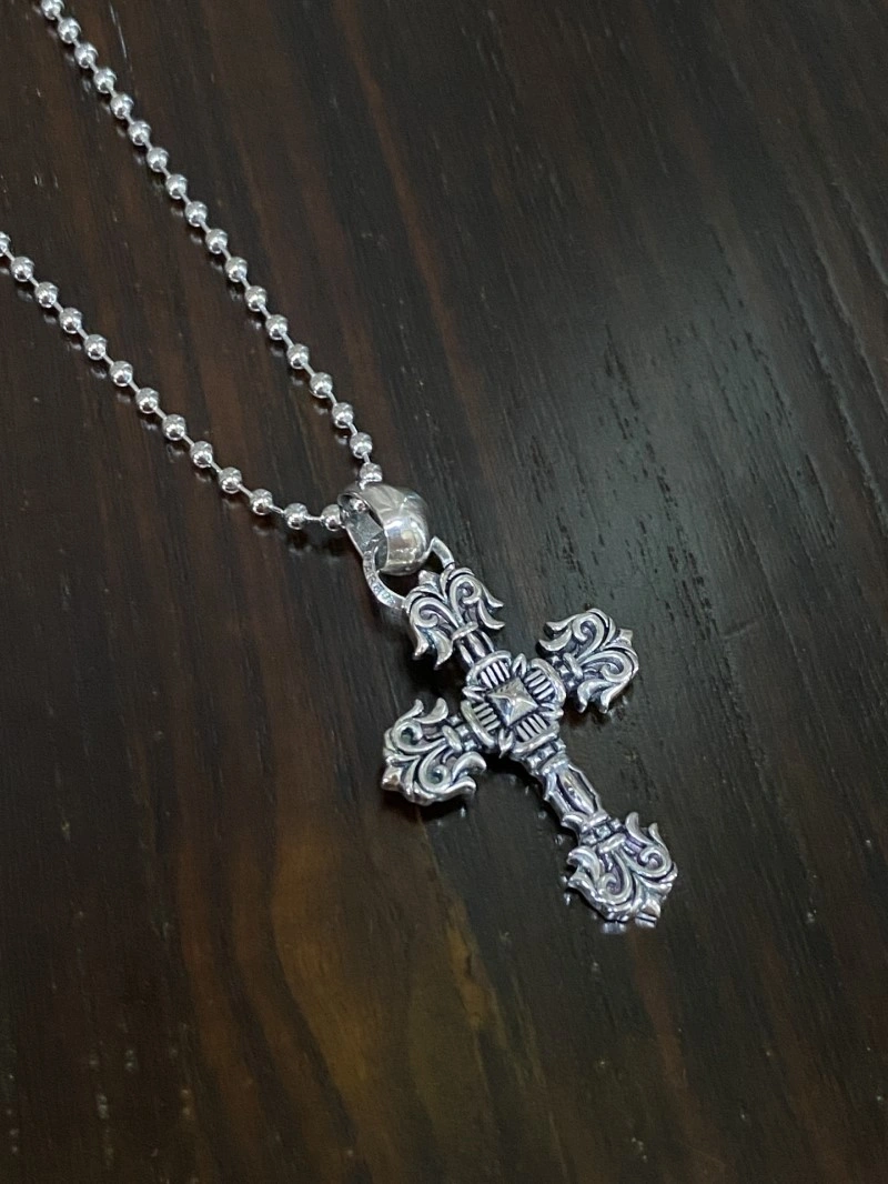 Economical Chrome Hearts Necklaces