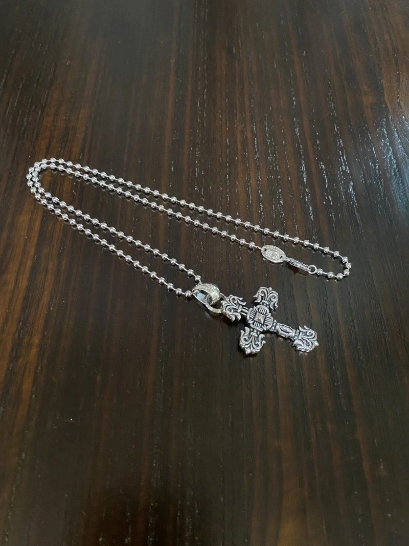 Economical Chrome Hearts Necklaces