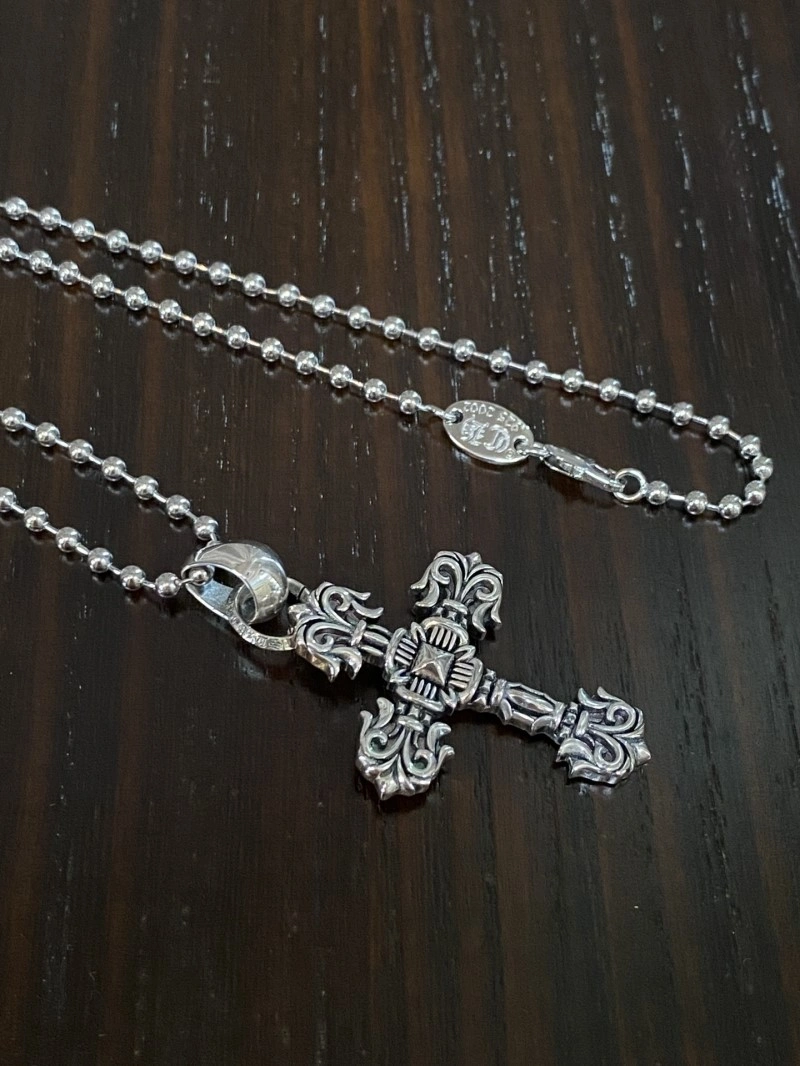 Economical Chrome Hearts Necklaces