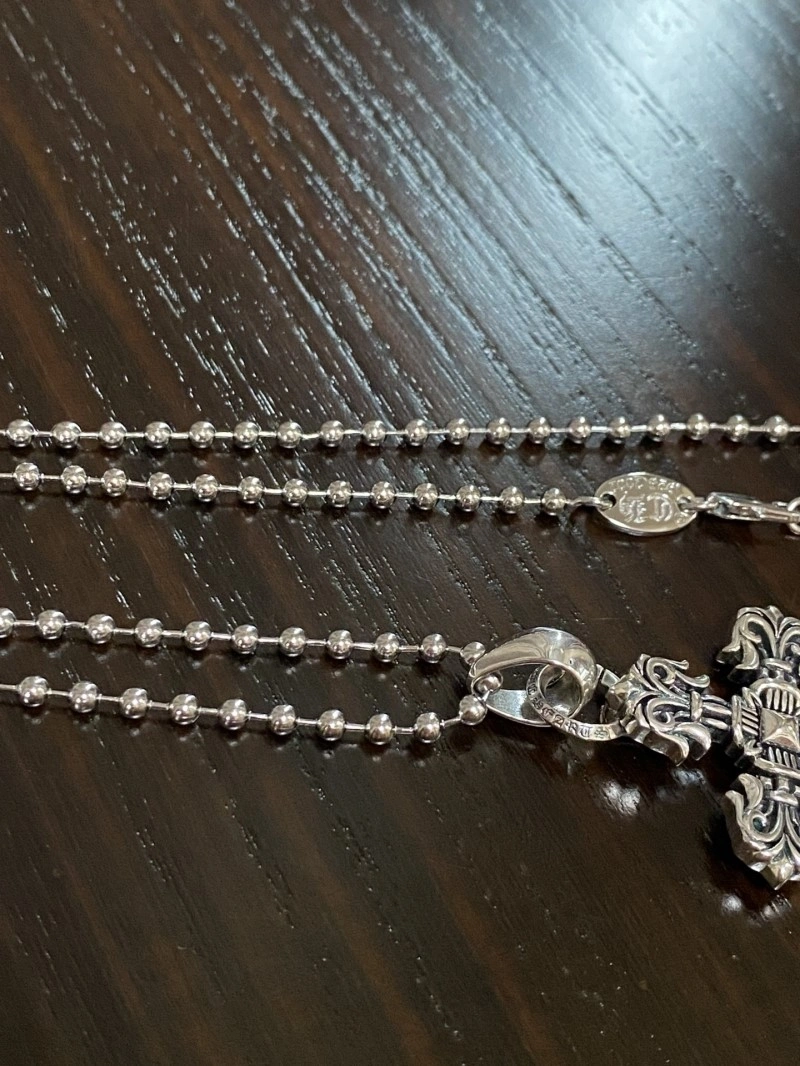 Economical Chrome Hearts Necklaces