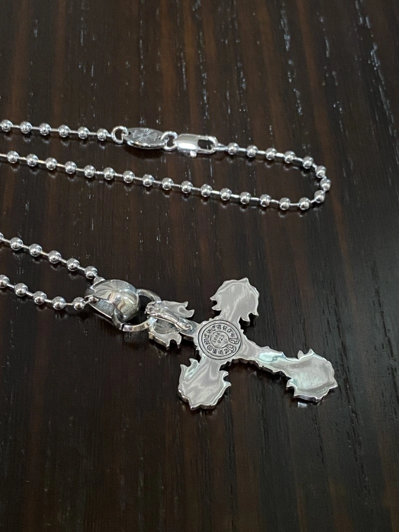 Economical Chrome Hearts Necklaces
