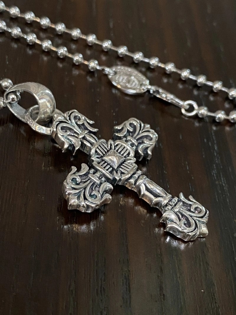 Economical Chrome Hearts Necklaces
