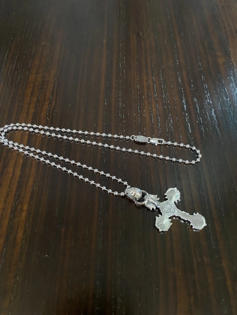 Economical Chrome Hearts Necklaces