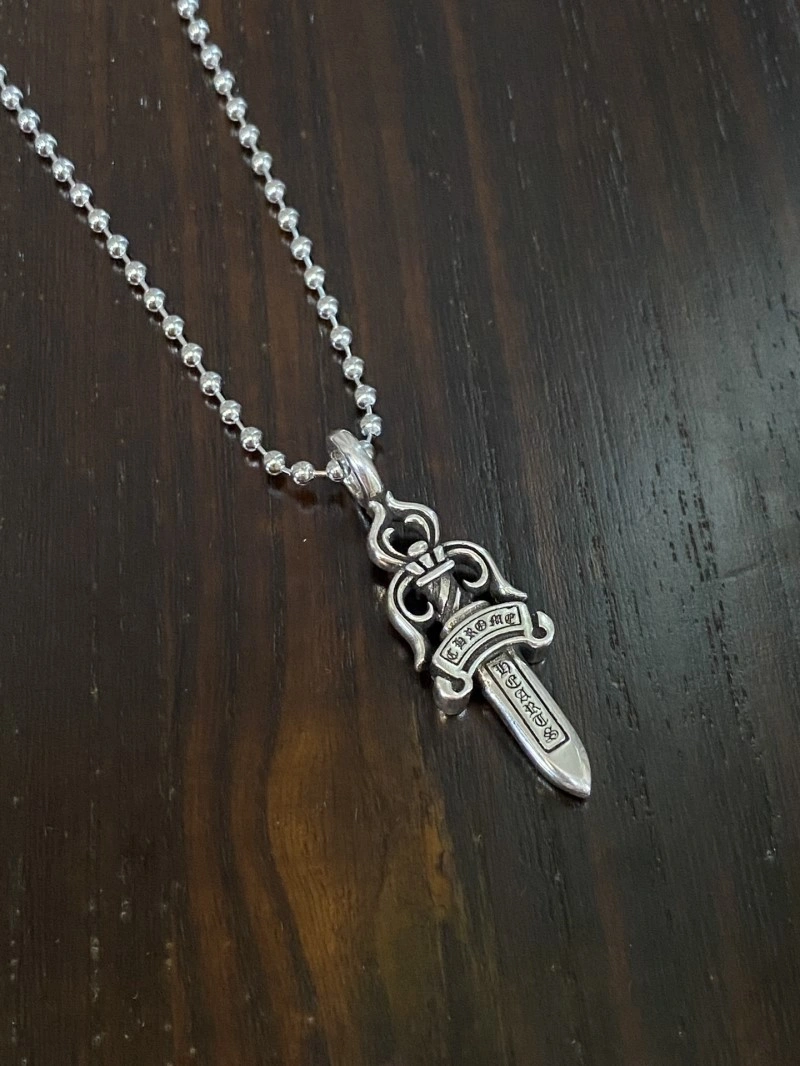 High accuracy Chrome Hearts Necklaces