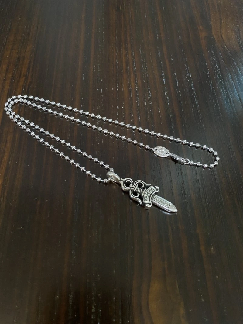 High accuracy Chrome Hearts Necklaces