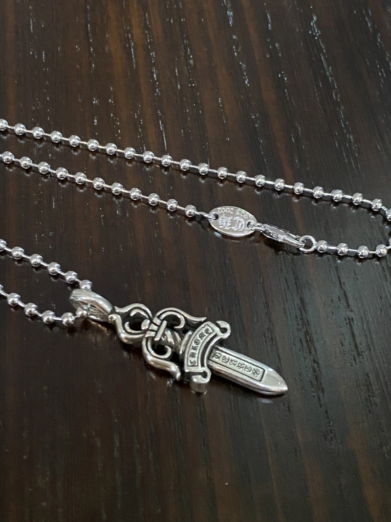 High accuracy Chrome Hearts Necklaces