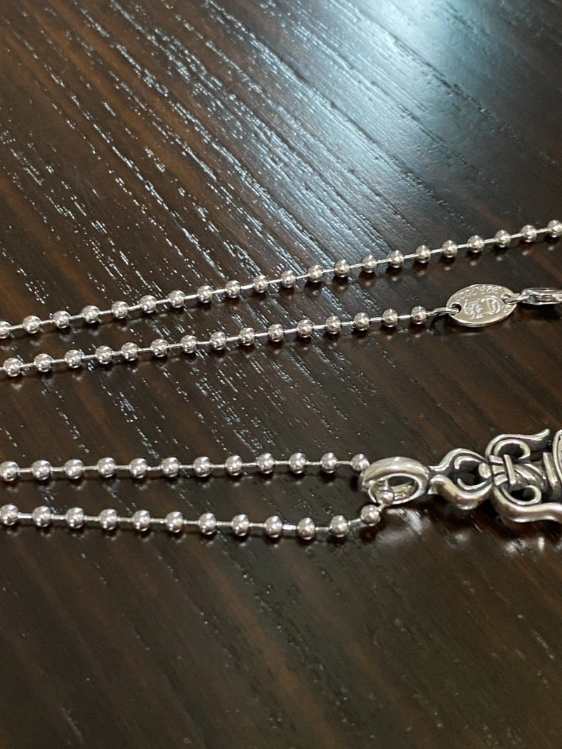 High accuracy Chrome Hearts Necklaces