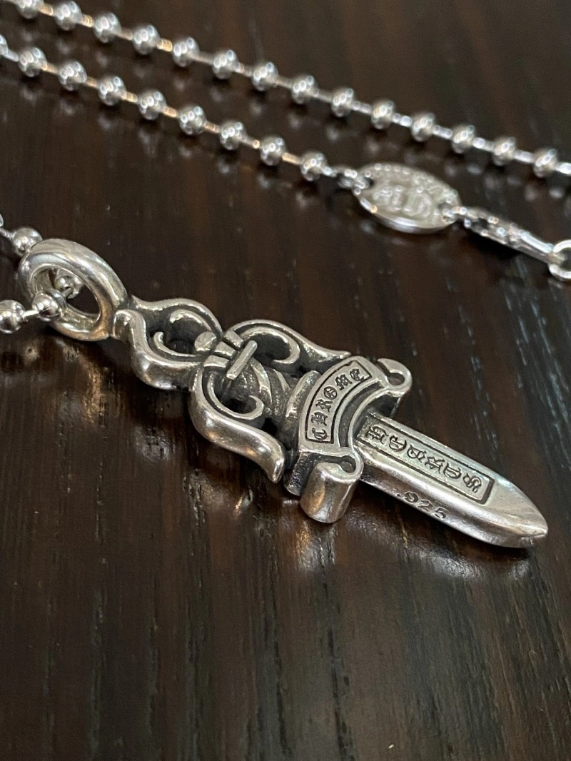 High accuracy Chrome Hearts Necklaces