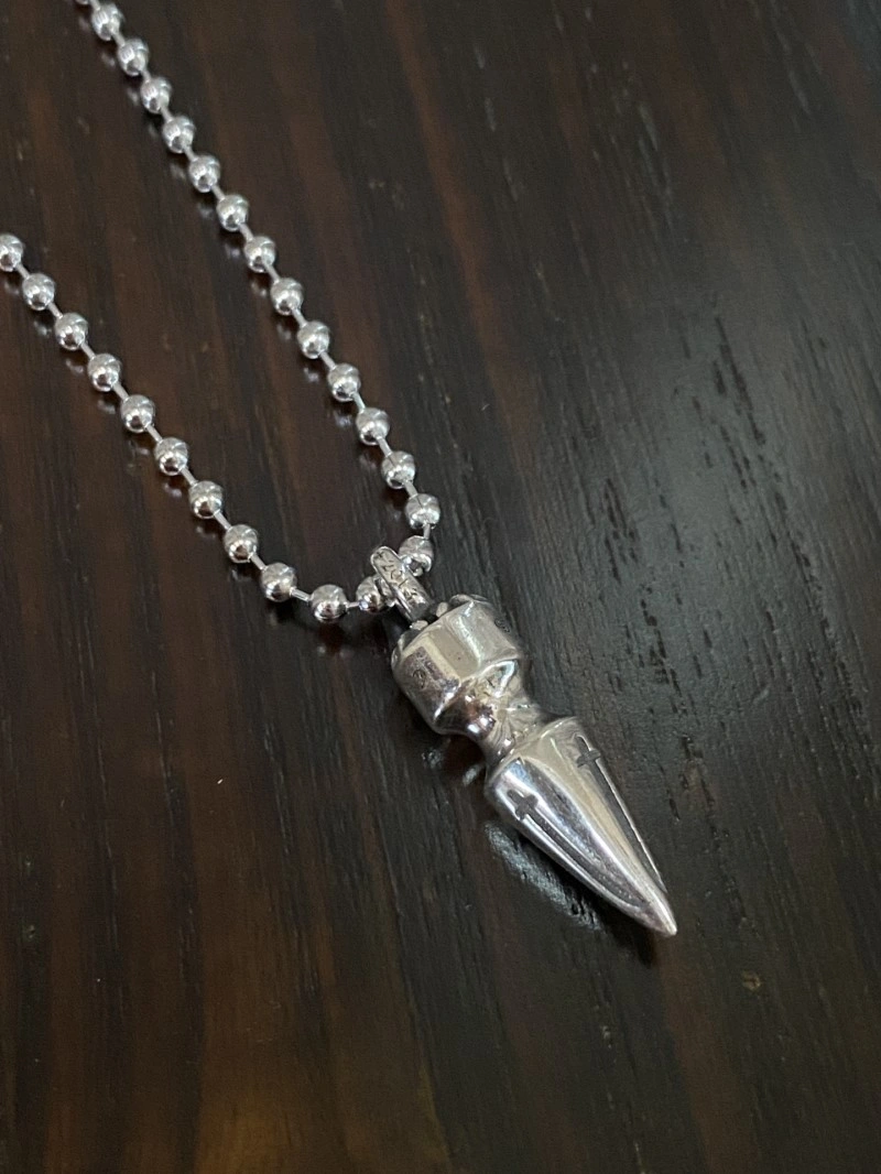 Perfect replica Chrome Hearts Necklaces