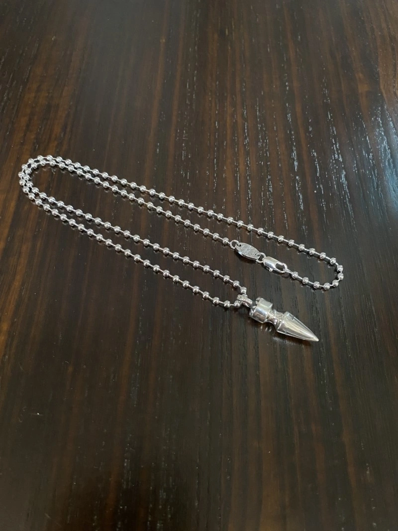 Perfect replica Chrome Hearts Necklaces