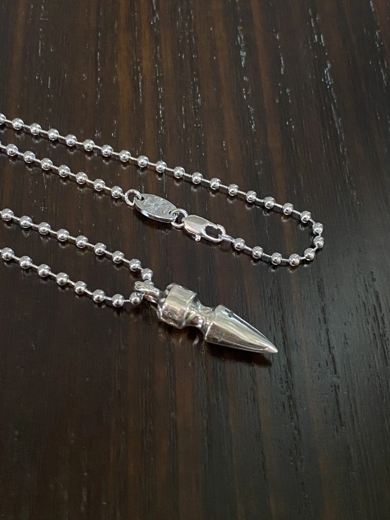 Perfect replica Chrome Hearts Necklaces