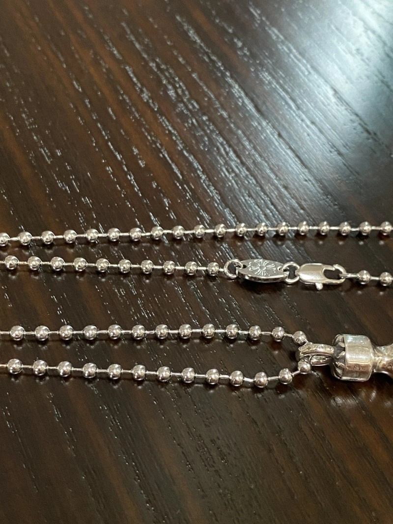 Perfect replica Chrome Hearts Necklaces