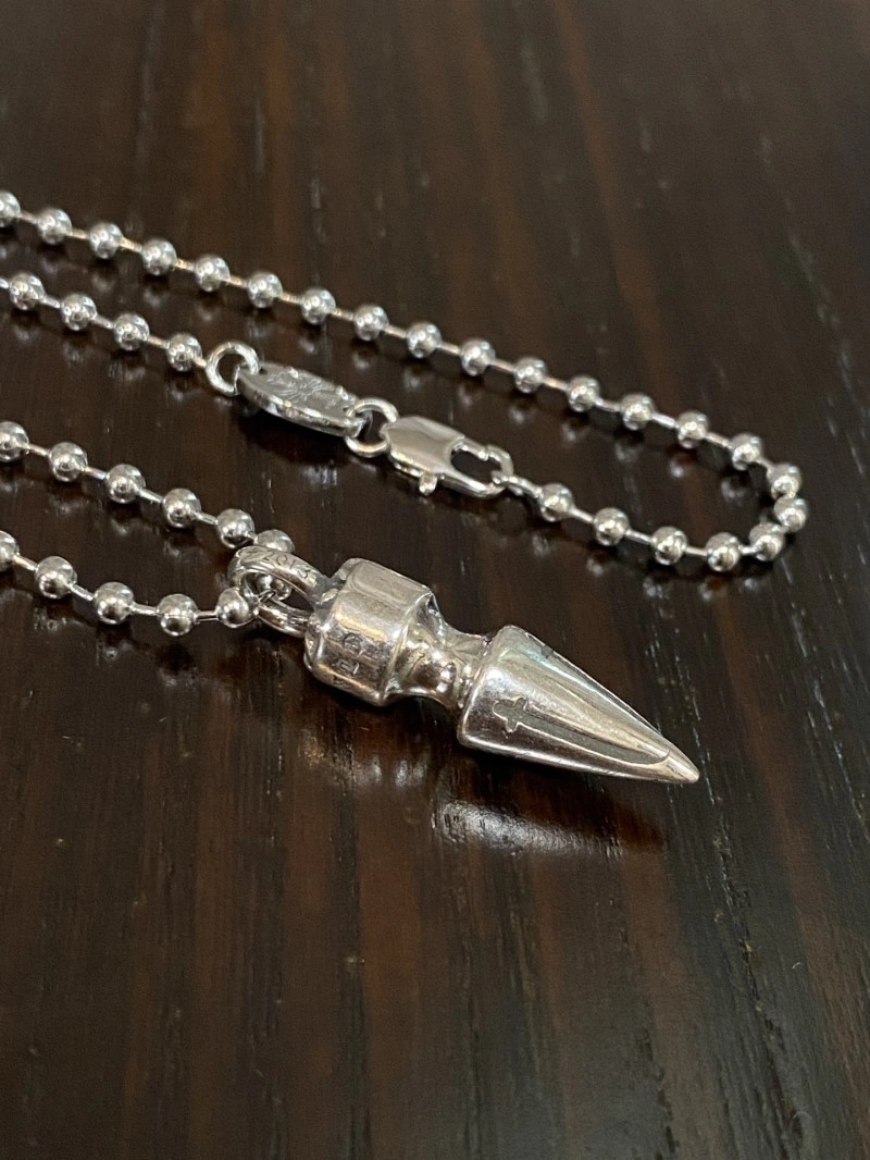 Perfect replica Chrome Hearts Necklaces
