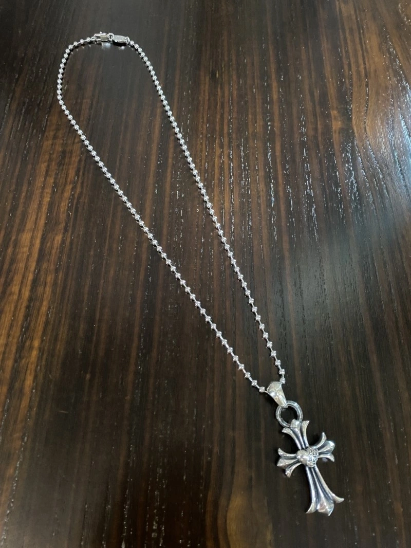 Chrome Hearts Necklaces