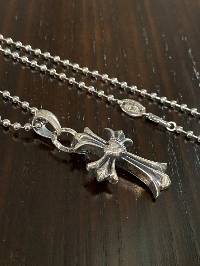 Mirror quality Chrome Hearts Necklaces