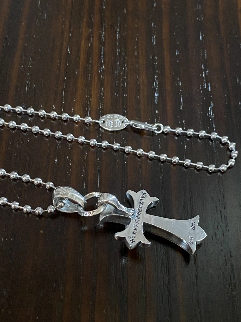 Mirror quality Chrome Hearts Necklaces