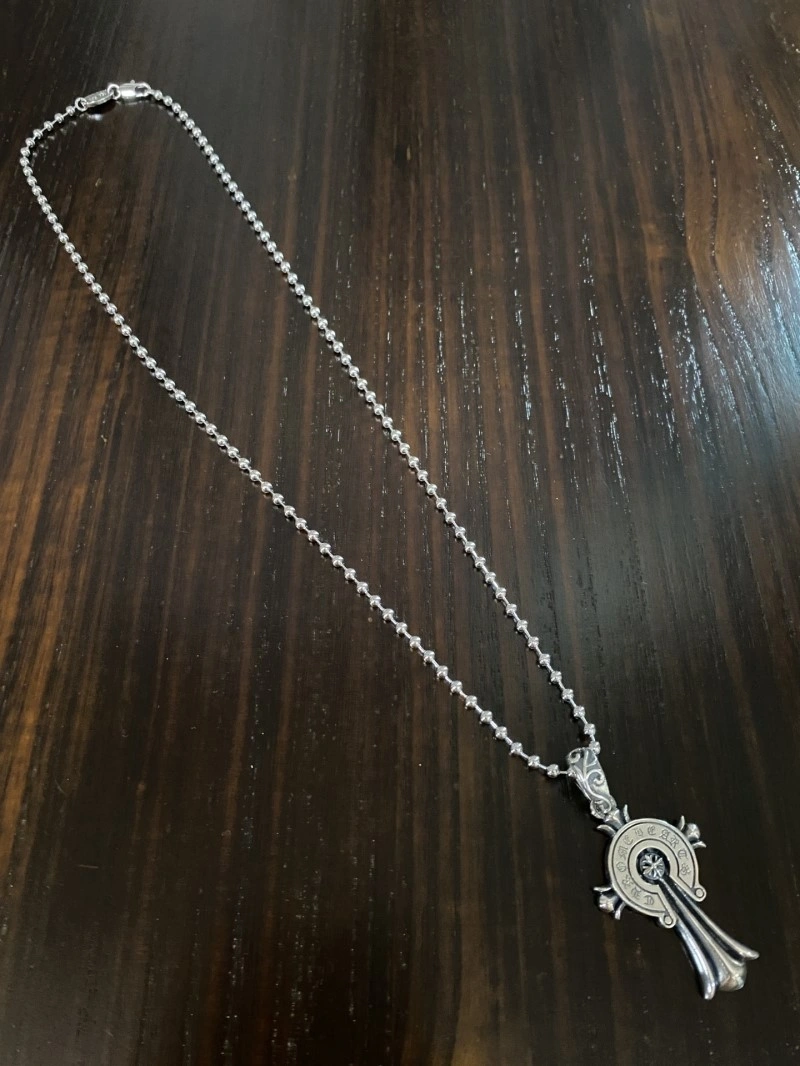 Chrome Hearts Necklaces