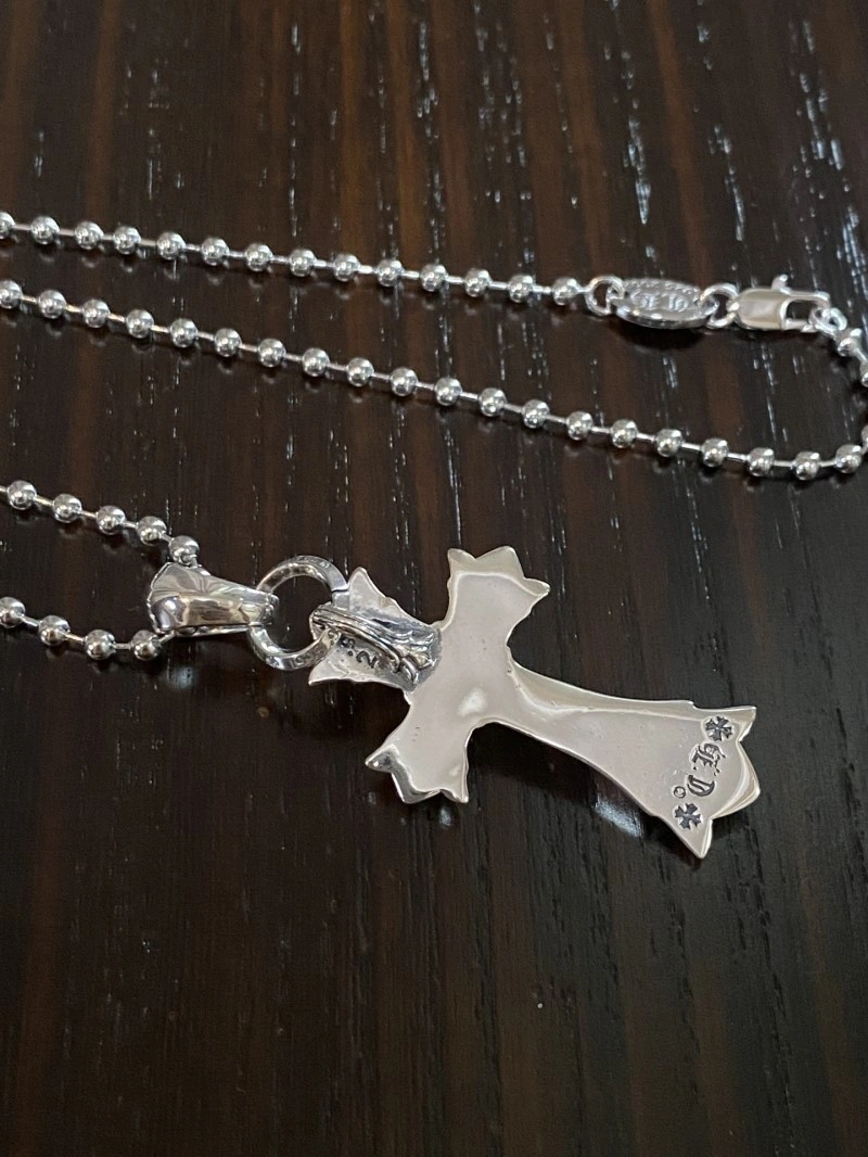 Mirror quality Chrome Hearts Necklaces