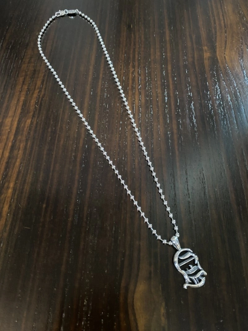 Chrome Hearts Necklaces