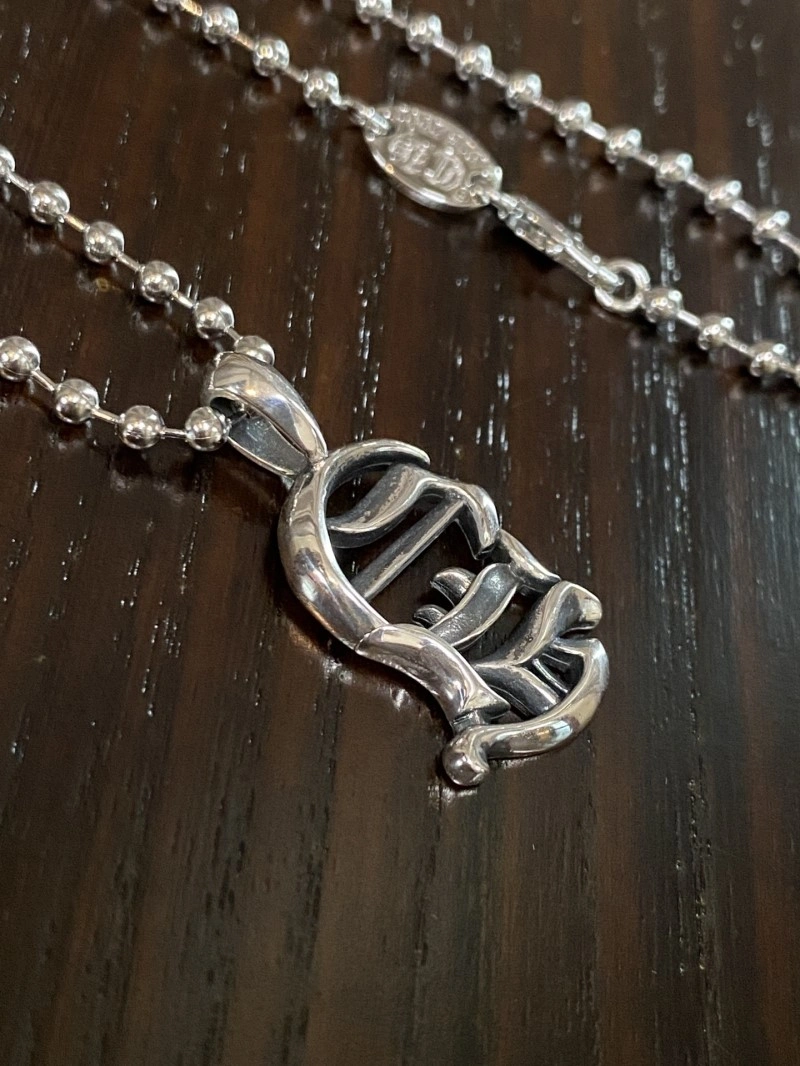 Original Chrome Hearts Necklaces