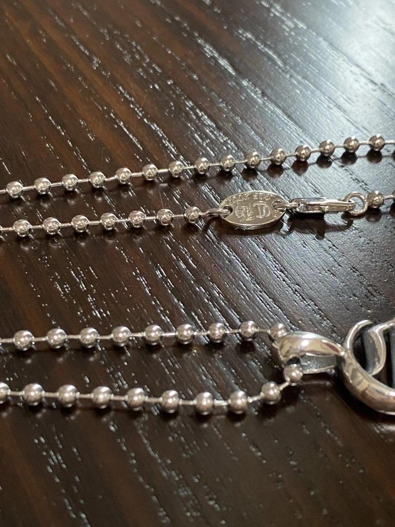 Original Chrome Hearts Necklaces