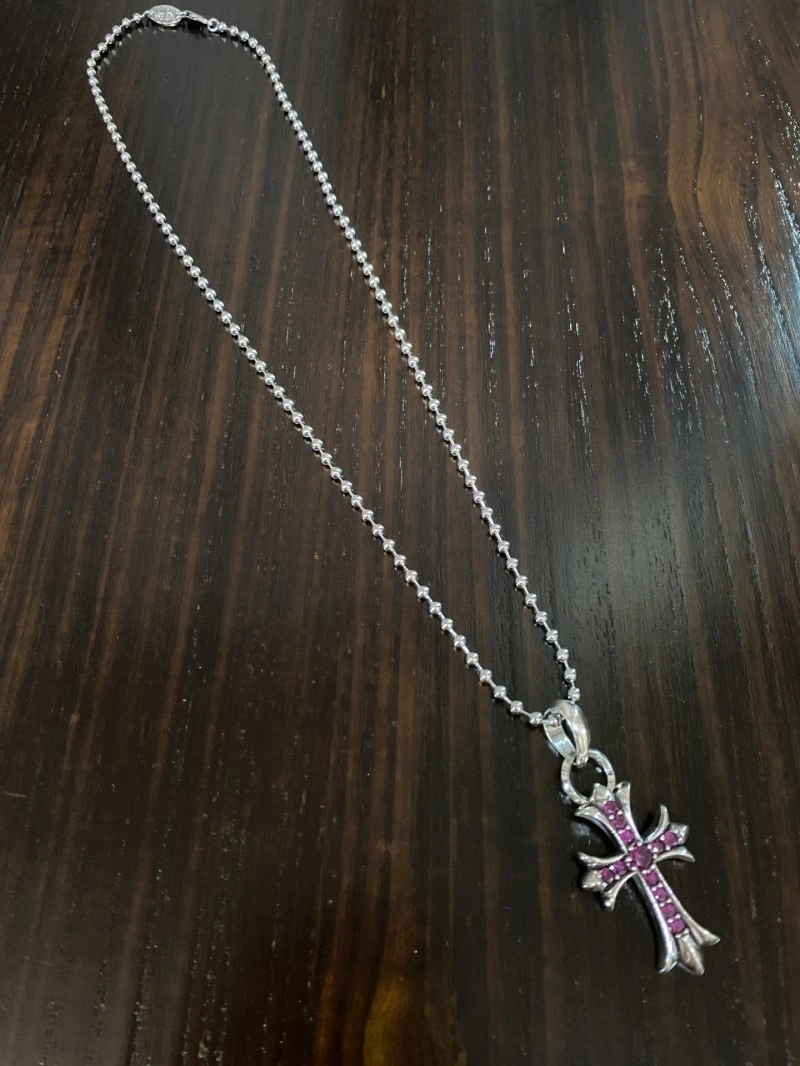 Chrome Hearts Necklaces