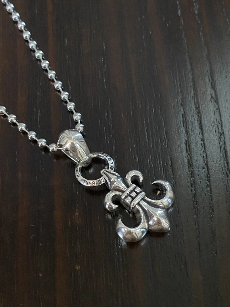 High accuracy Chrome Hearts Necklaces