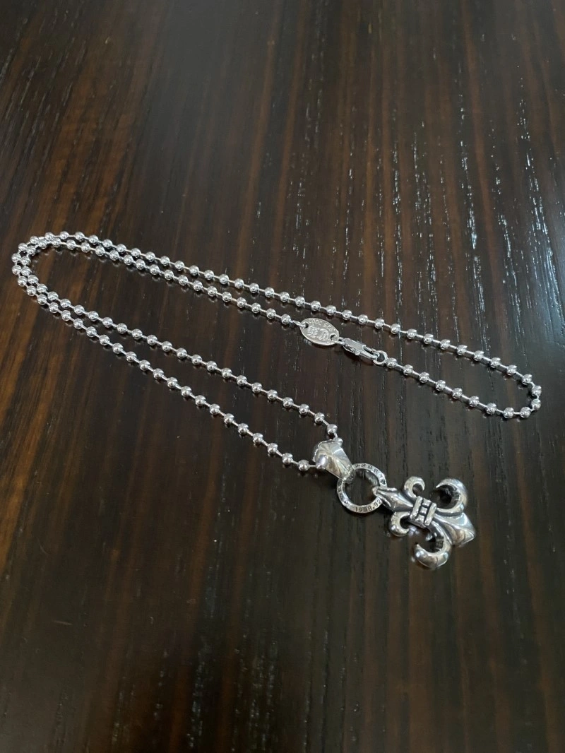High accuracy Chrome Hearts Necklaces