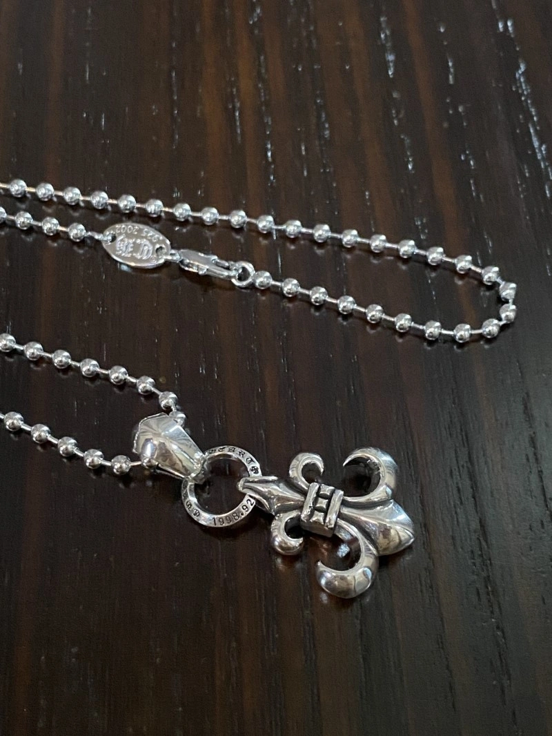High accuracy Chrome Hearts Necklaces