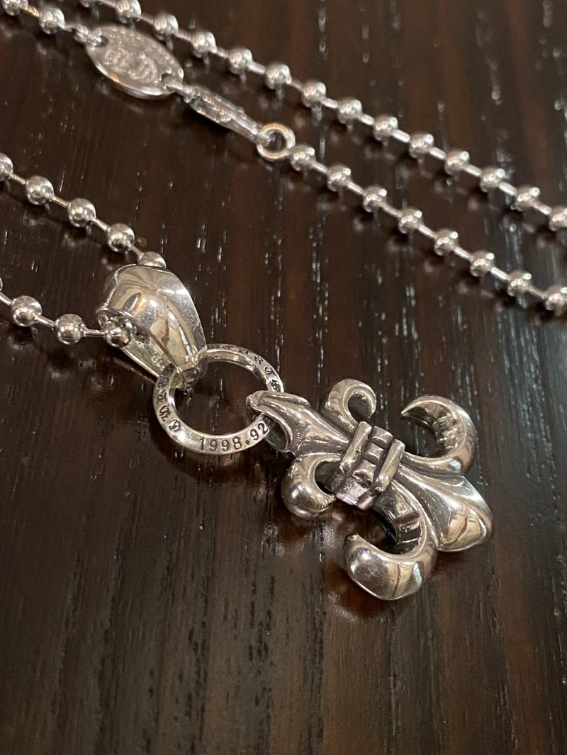 High accuracy Chrome Hearts Necklaces