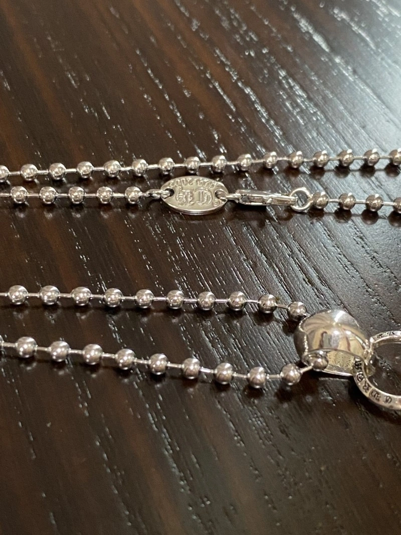 High accuracy Chrome Hearts Necklaces