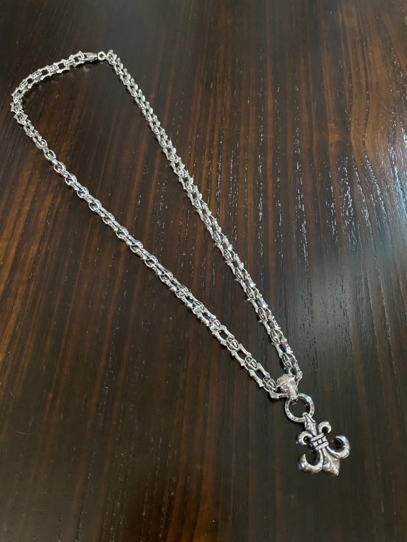 Chrome Hearts Necklaces