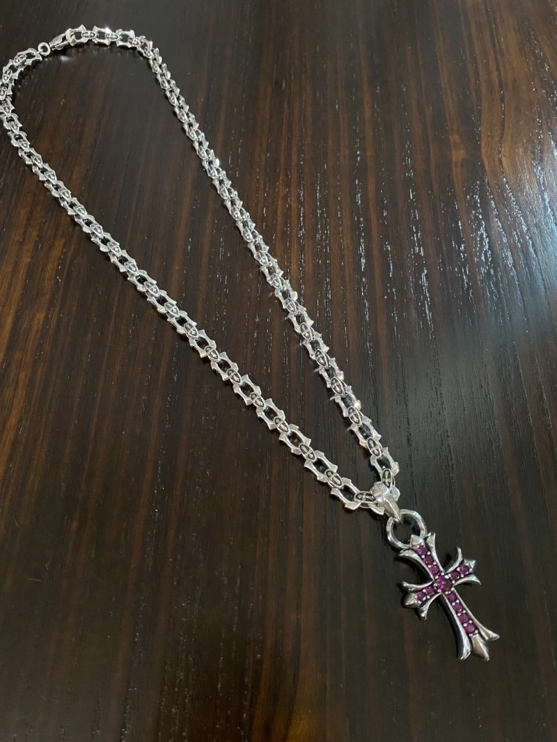 Chrome Hearts Necklaces